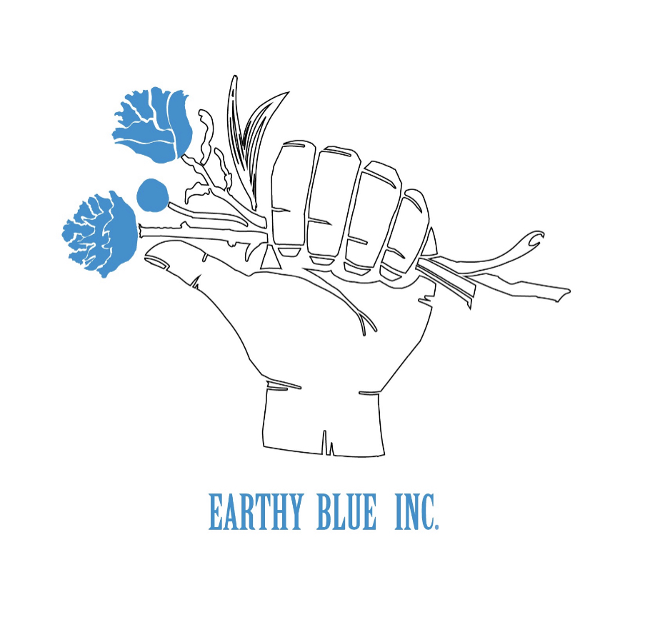 EARTHY BLUE INC - Spatial Design Works. Tokyo